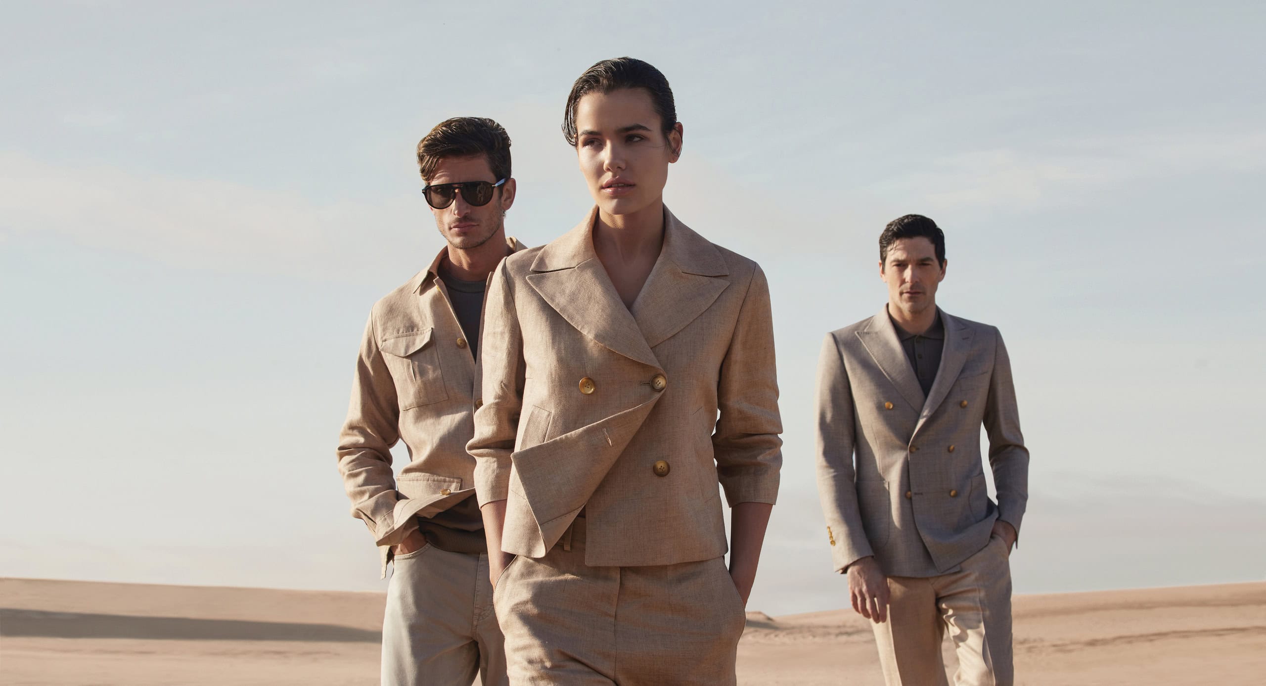 SS25 Huella González - GNZ