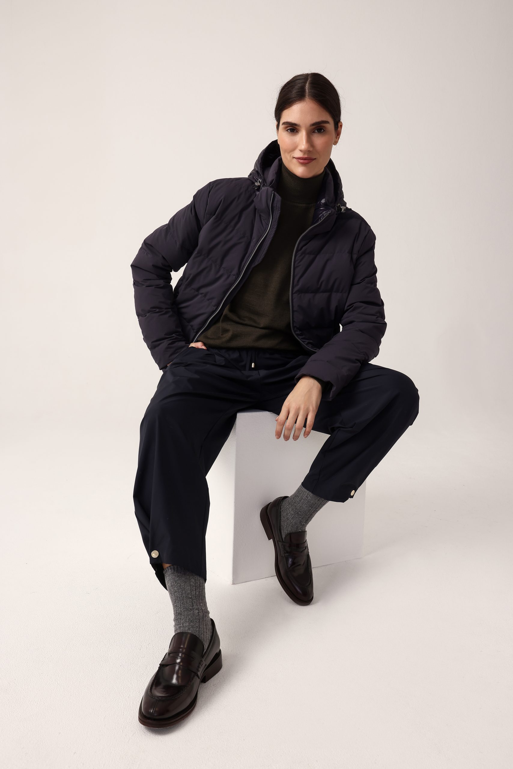 Campera Ragoli - GNZ